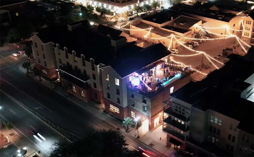 Events - The Advenire Hotel | Marriott Bonvoy™ Autograph Collection ...