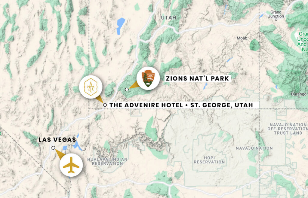 Home - The Advenire Hotel | Marriott Bonvoy™ Autograph Collection ...