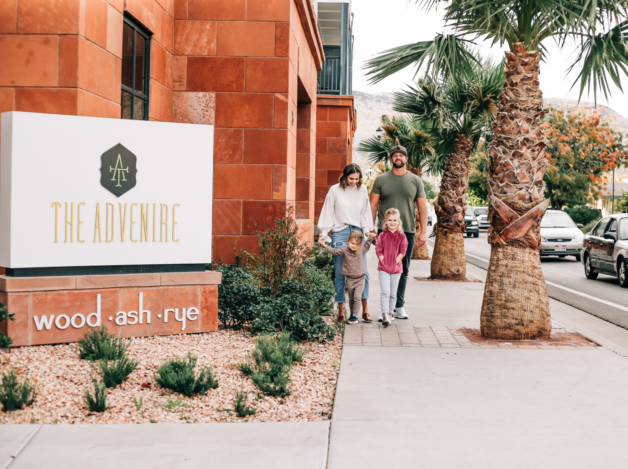 Explore - The Advenire Hotel | Marriott Bonvoy™ Autograph Collection ...